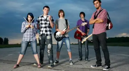 MusicHomework – Music literacy training for students of all ages.