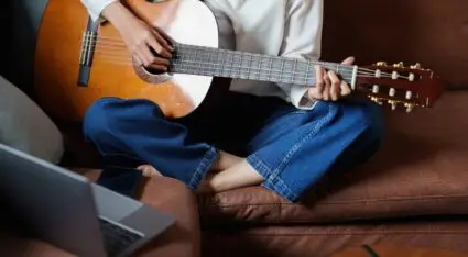 MusicHomework – Music literacy training for students of all ages.