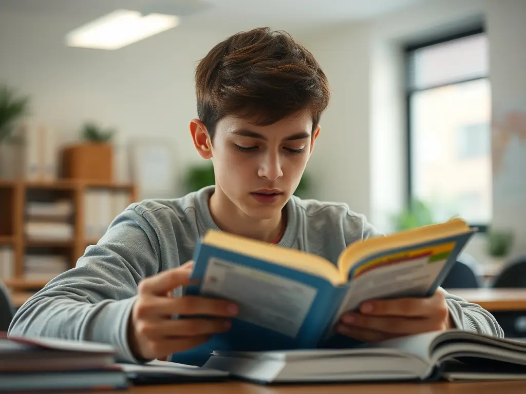 5 Minute Reading Activities – MusicHomework